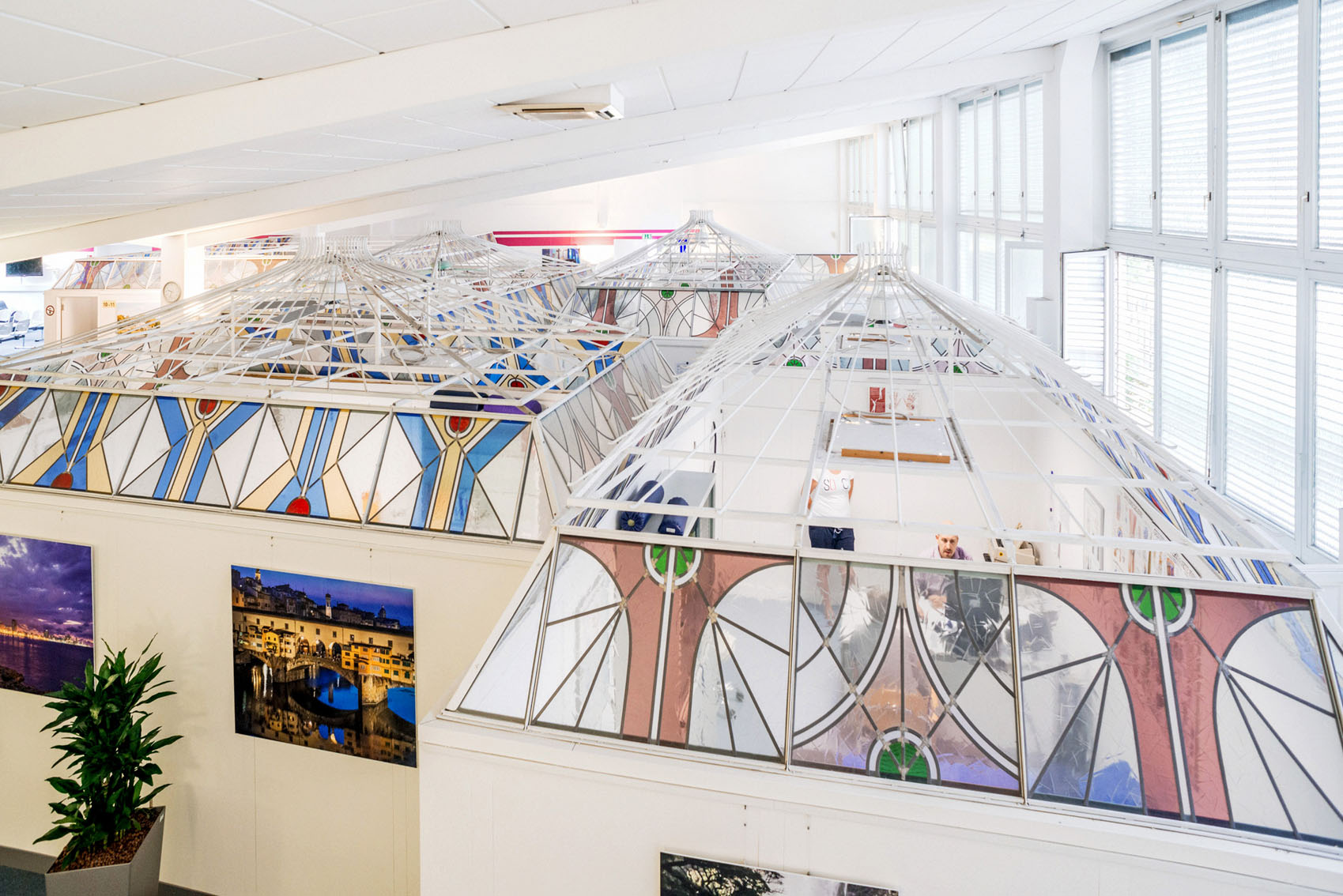 Schön, dass Sie sich uns anvertrauen – Orthopädische ...